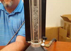 What Propane Looks Like In The Tank - Tarantin Industries