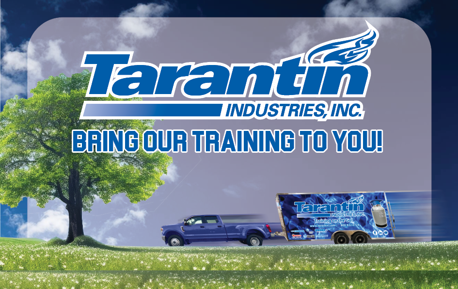 Providing Quality Products and Friendly Customer Service - Tarantin ...