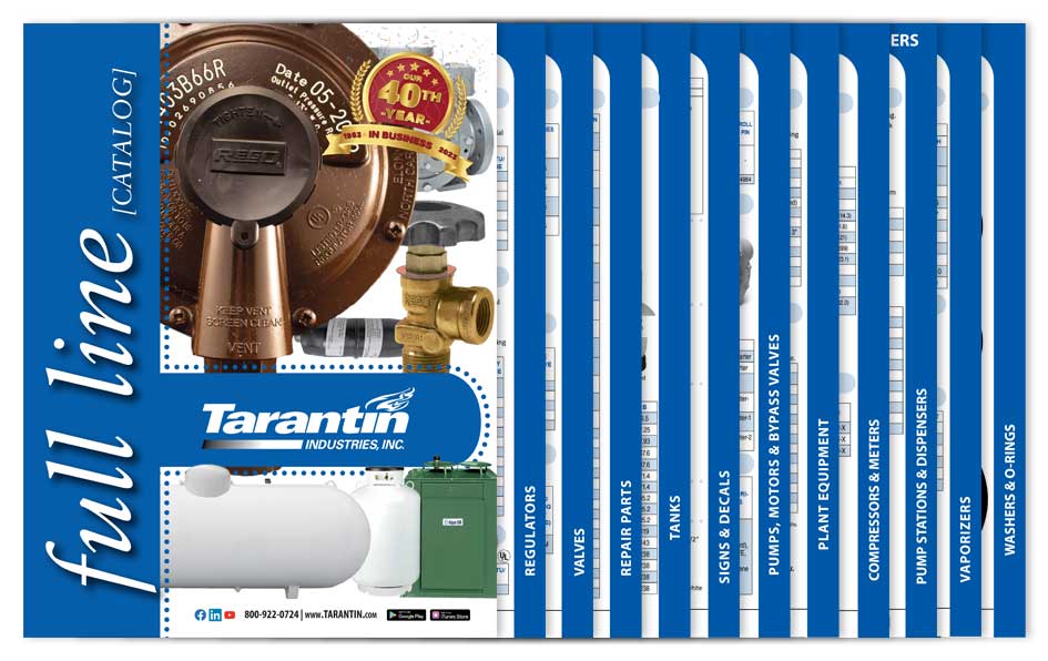 Providing Quality Products and Friendly Customer Service - Tarantin ...